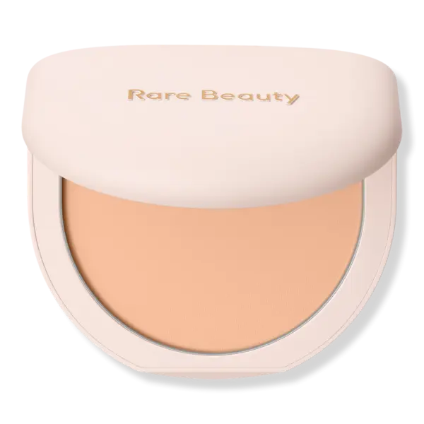 RARE BEAUTY True To Myself Tinted Pressed Finishing Powder - Natural