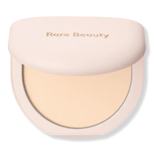 RARE BEAUTY True To Myself Tinted Pressed Finishing Powder - Porcelain