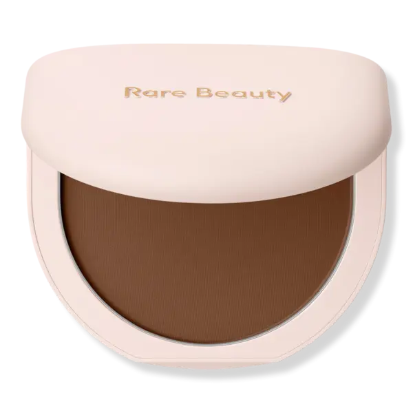 RARE BEAUTY True To Myself Tinted Pressed Finishing Powder - Sepia