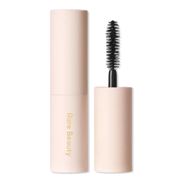 RARE BEAUTY Perfect Strokes Universal Volumizing Mascara Mini - Black