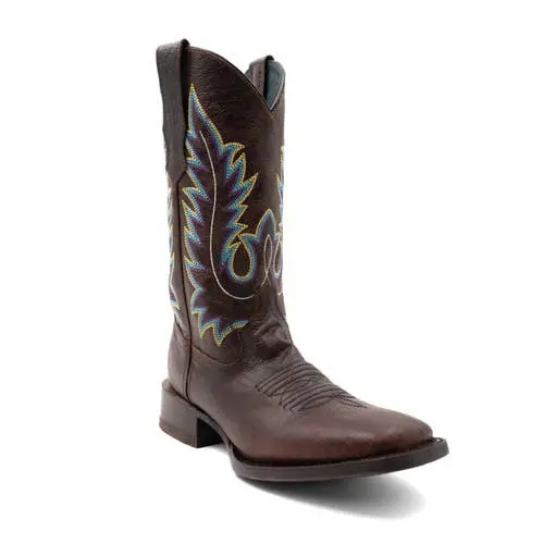FERRINI Chase Western Boot