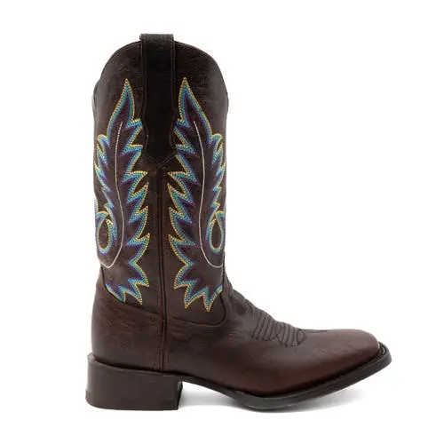 FERRINI Chase Western Boot
