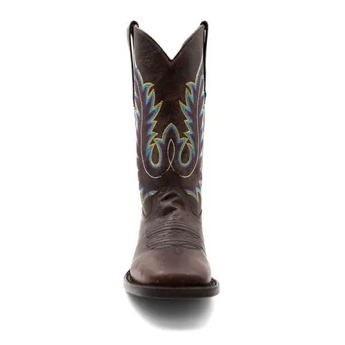 FERRINI Chase Western Boot