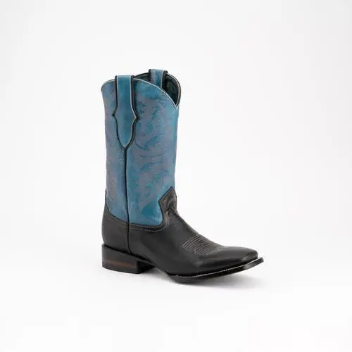 FERRINI Gunner Western Boots