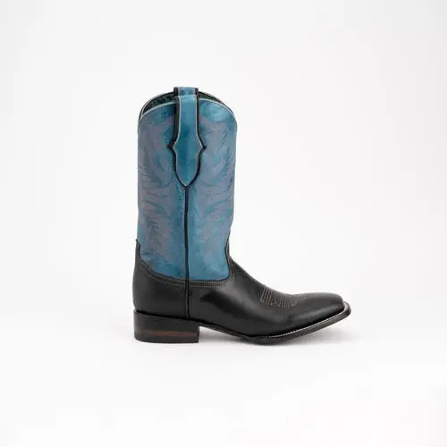 FERRINI Gunner Western Boots