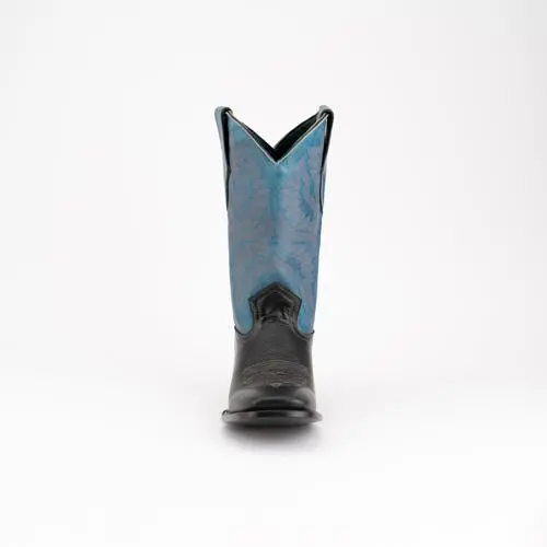 FERRINI Gunner Western Boots
