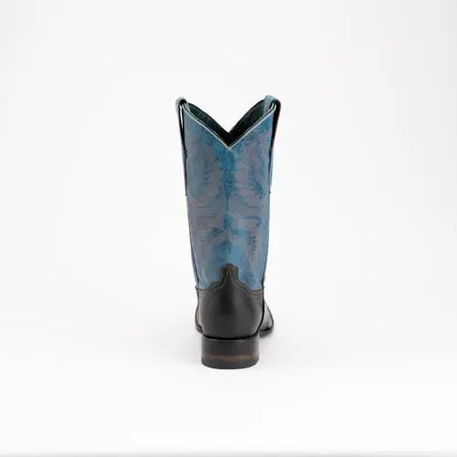 FERRINI Gunner Western Boots