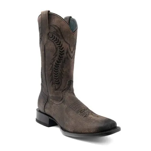 FERRINI Ashton Western Boots