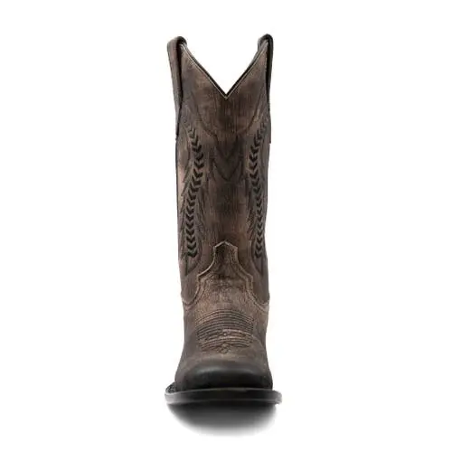 FERRINI Ashton Western Boots