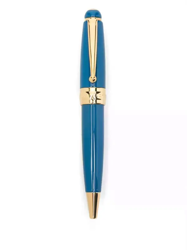 ASPINAL OF LONDON Baby Ballpoint Pen - Blue