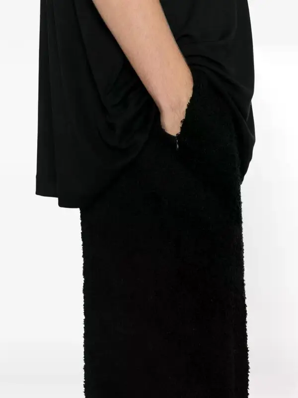 TEAM WANG DESIGN Original Wide-leg Pants