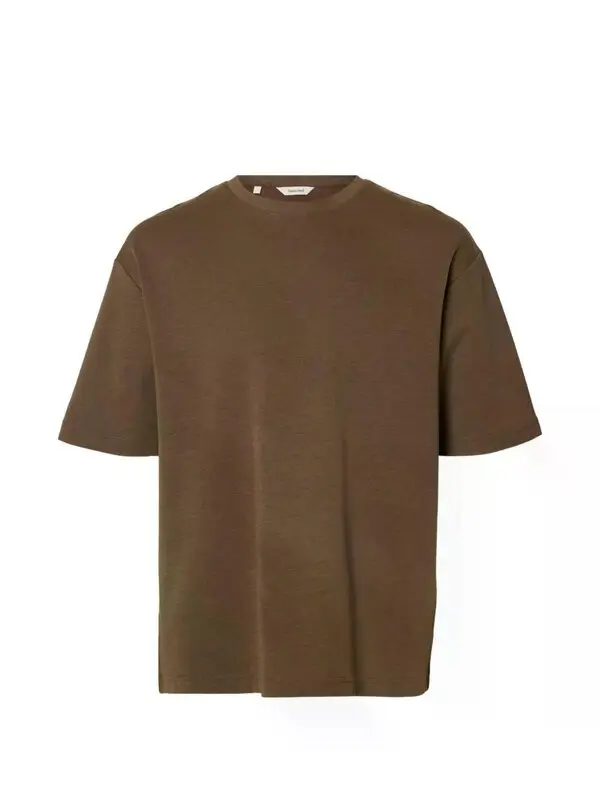SELECTED Short-sleeve T-shirt