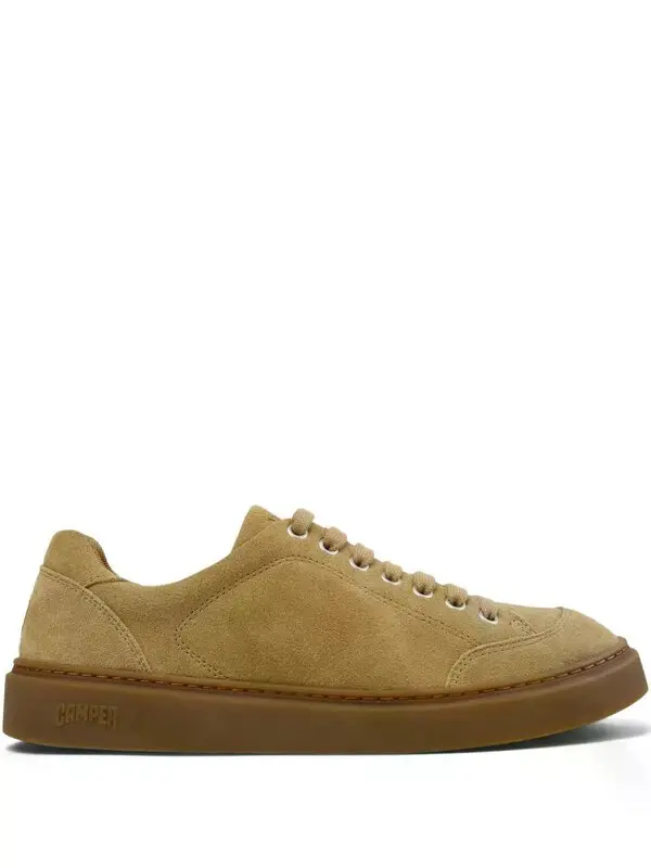 Camper Twentyfive Lace-up Sneakers - Neutrals