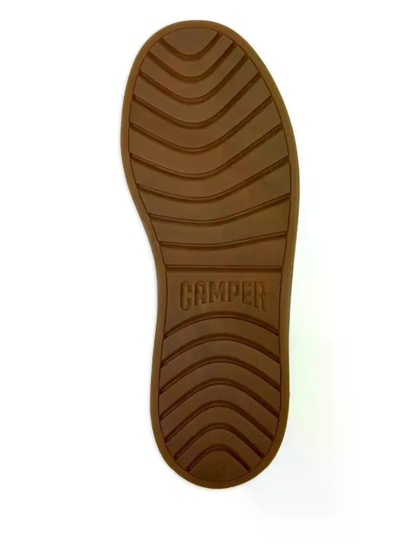 Camper Twentyfive Lace-up Sneakers - Neutrals