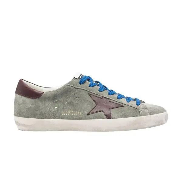 GOLDEN GOOSE Superstar Sneakers