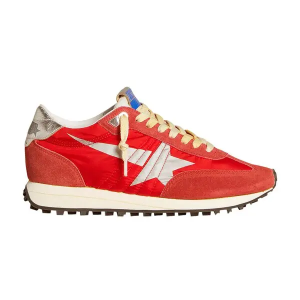 GOLDEN GOOSE Marathon Sneakers