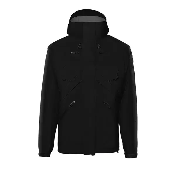 Nike X Nocta Alien Gore-tex Jacket