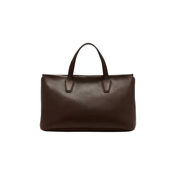 THE ROW Marcel Bag