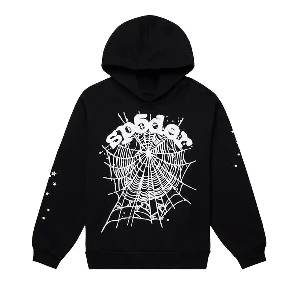 SP5DER Og Web Hoodie