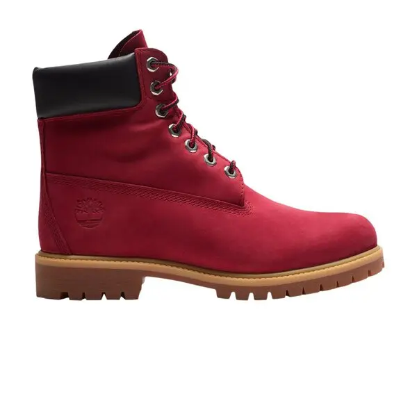 Timberland 6-inch Premium Waterproof Boots