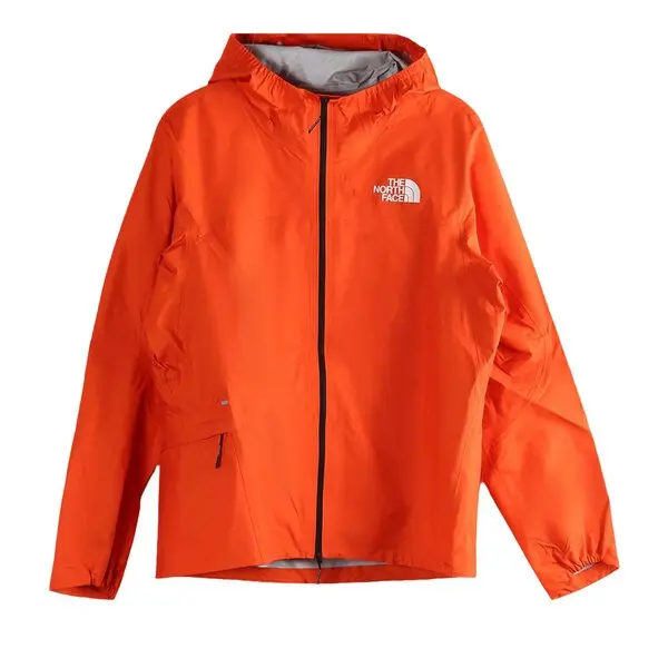 The North Face Summit Superior Futurelight Jacket - Red