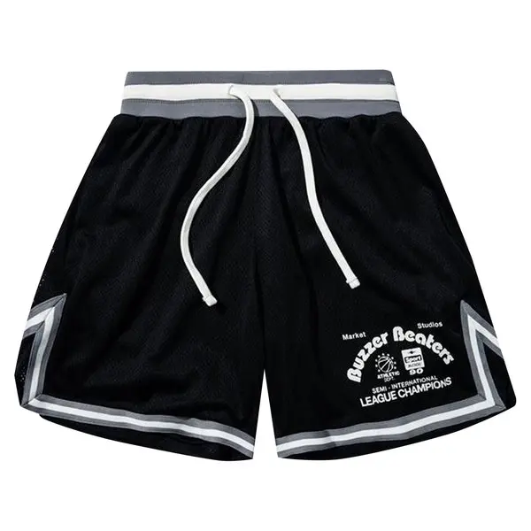MARKET Game Shorts