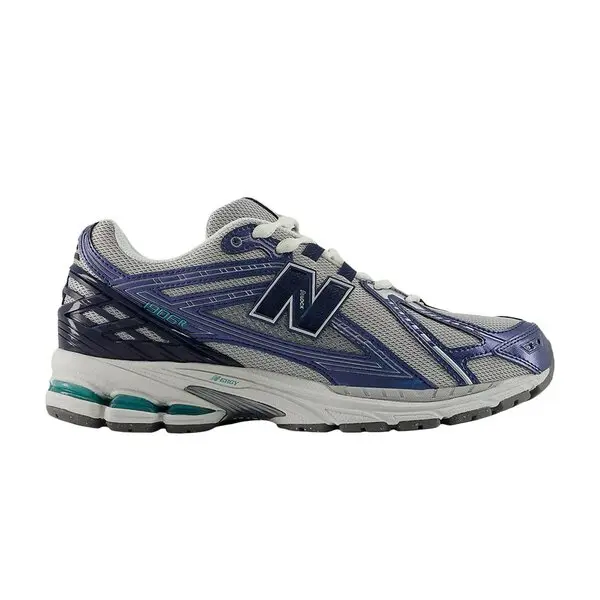 NEW BALANCE 1906 Sneakers - Grey