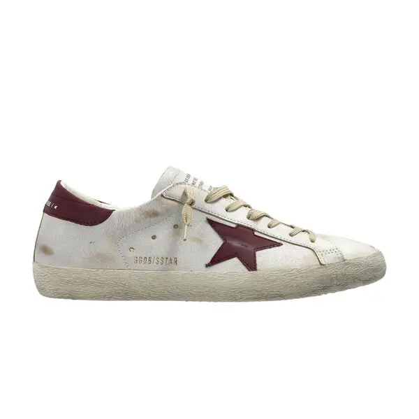 GOLDEN GOOSE Superstar Sneakers