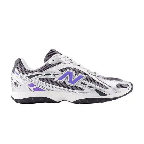 NEW BALANCE 204l Sneakers - White