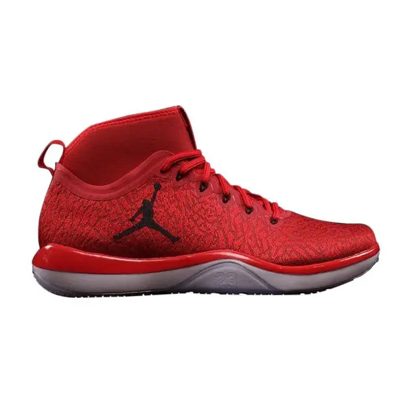 JORDAN Trainer 1 - Red
