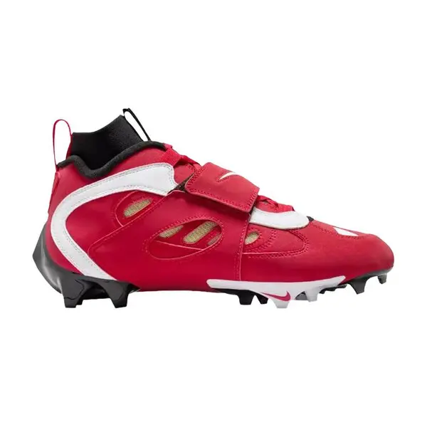Nike Diamond Turf 2 Td - Red