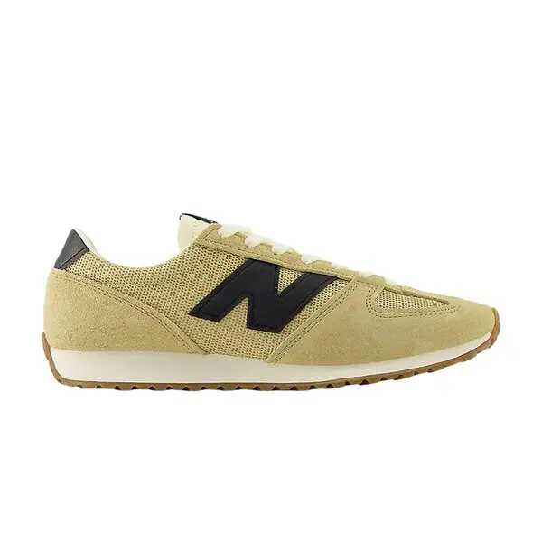 NEW BALANCE 471 Toasted Sesame Quicksand - Tan