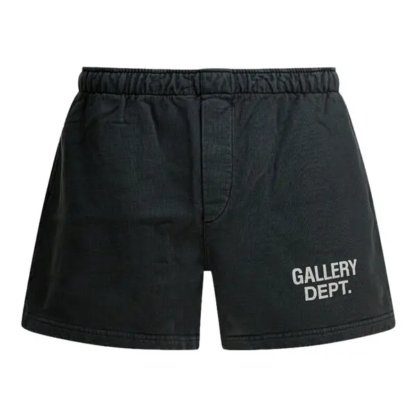 GALLERY DEPT. Zuma Short - Black