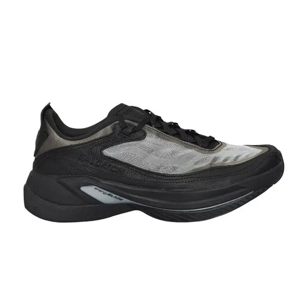 SALOMON Neuva Advanced Sneakers - Black