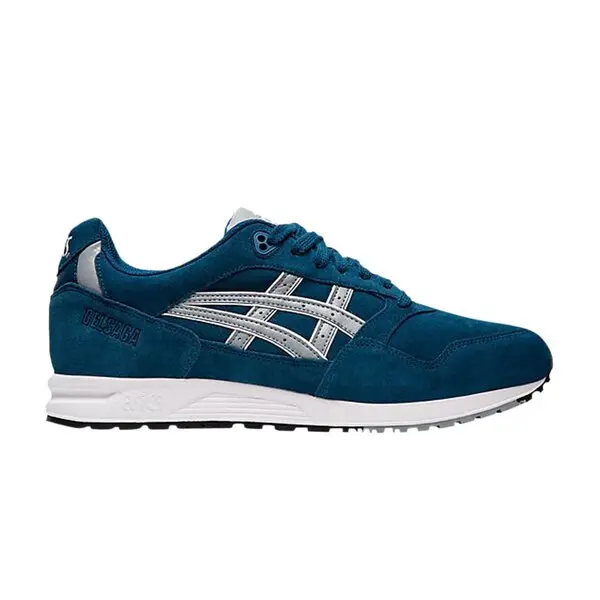 Asics Gel Saga Sneakers - Blue