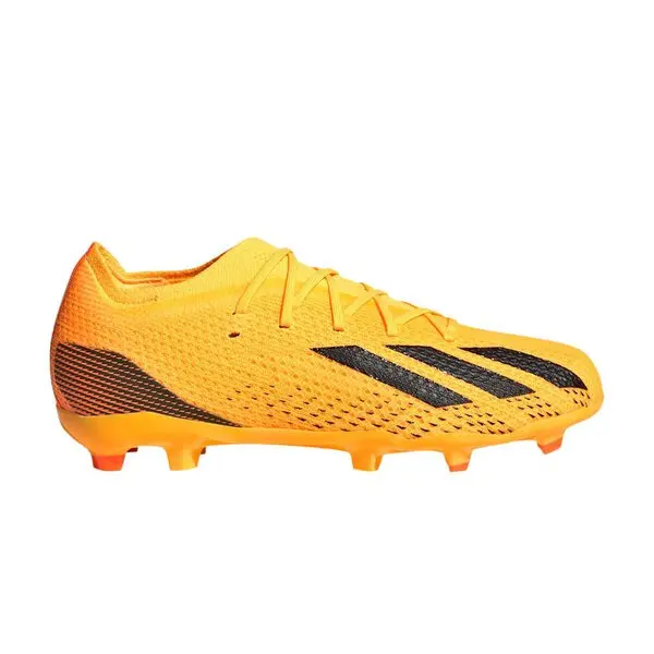 Adidas X Speedportal.1 Fg J 'heatspawn Pack