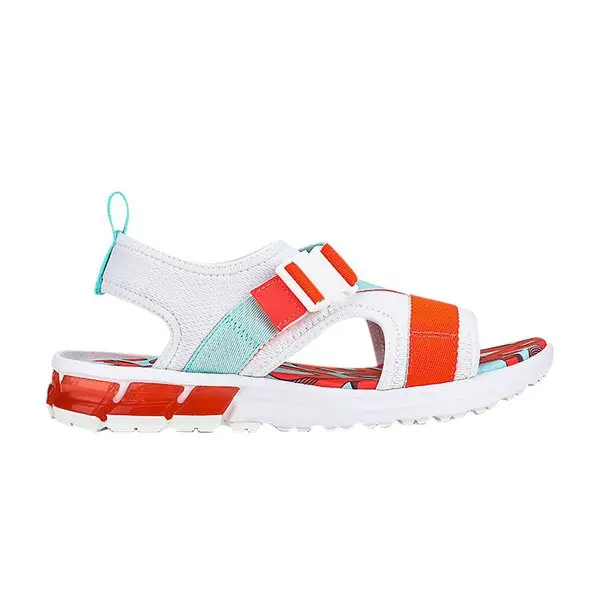 Asics Gel Quantum 90 Sd Sandals