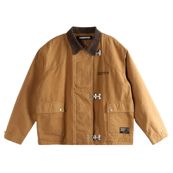 NEIGHBORHOOD Fireman Jacket