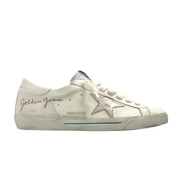 GOLDEN GOOSE Superstar Sneakers