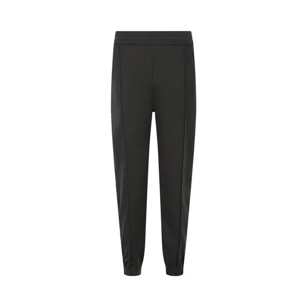 Givenchy Striped Logo Joggers