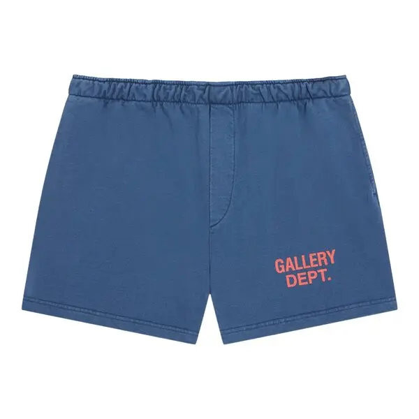 GALLERY DEPT. Zuma Short - Blue