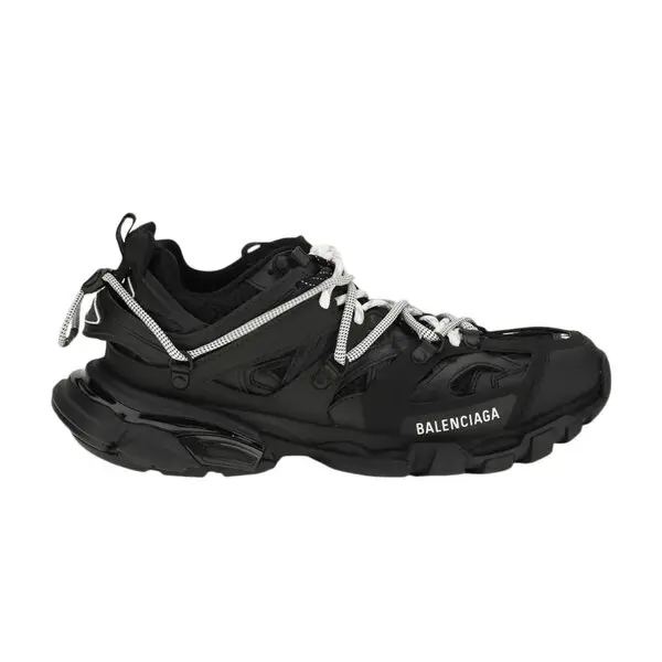 Balenciaga Track Trial Sneakers