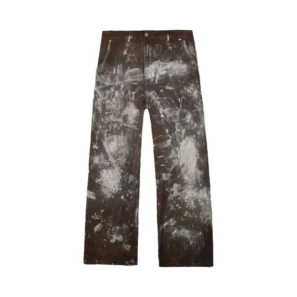 BASKETCASE Hench Work Pants