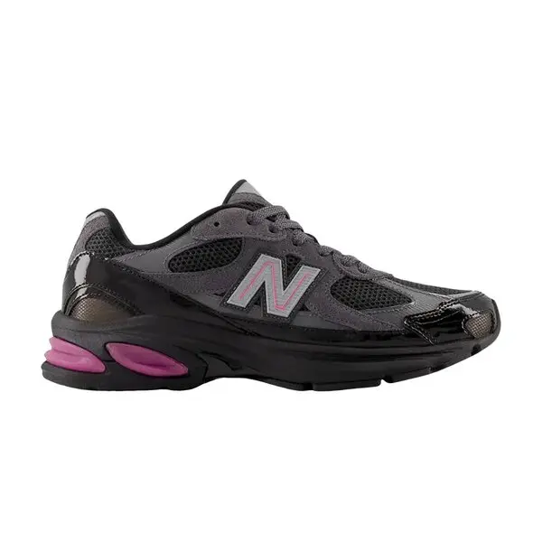 NEW BALANCE 2010 - Black