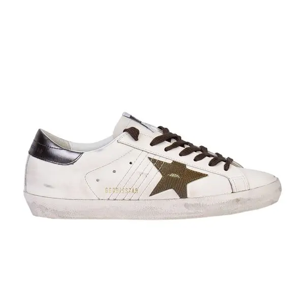 GOLDEN GOOSE Superstar Sneakers