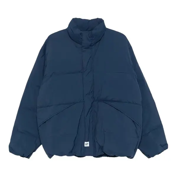 NEIGHBORHOOD Classic Down Jacket - Blue