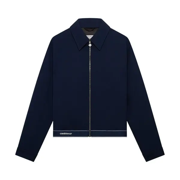 Casablanca Sports Jacket