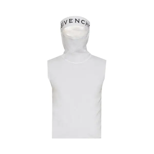 Givenchy Balaclava Ski Mask Tank