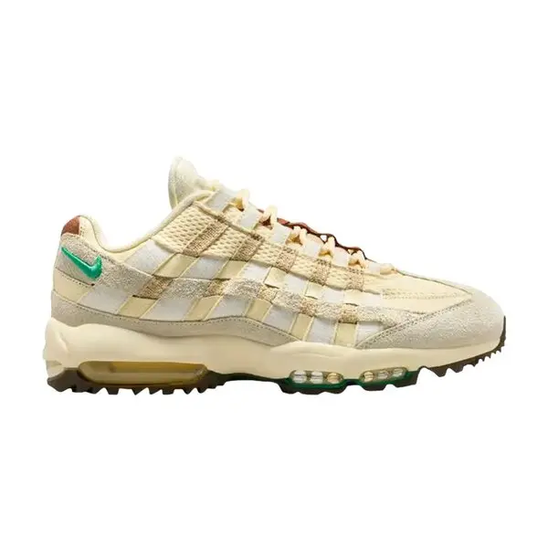 Nike Air Max 95 Golf 'waste Management Open