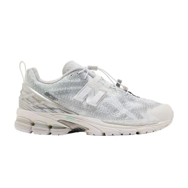 NEW BALANCE 1906f Sneakers - Silver